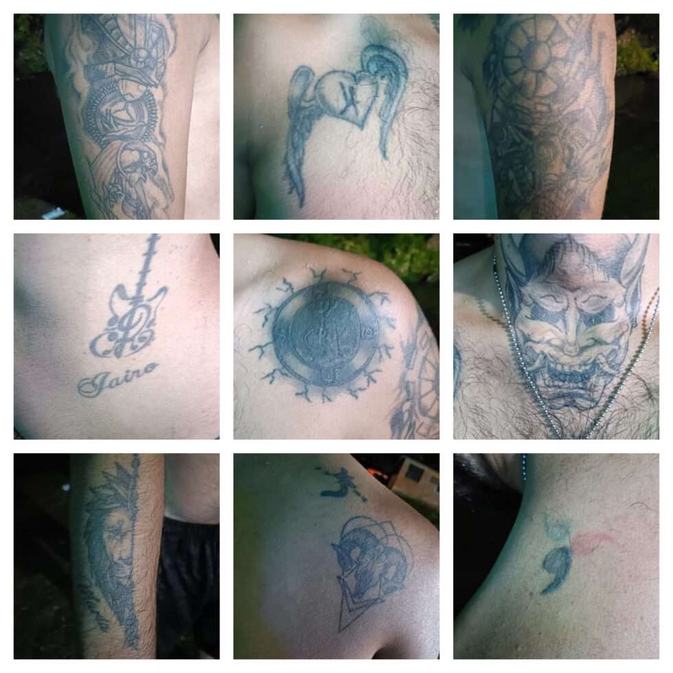 De Tabú a arte: La transformación del tatuaje en Cali – Unimedios